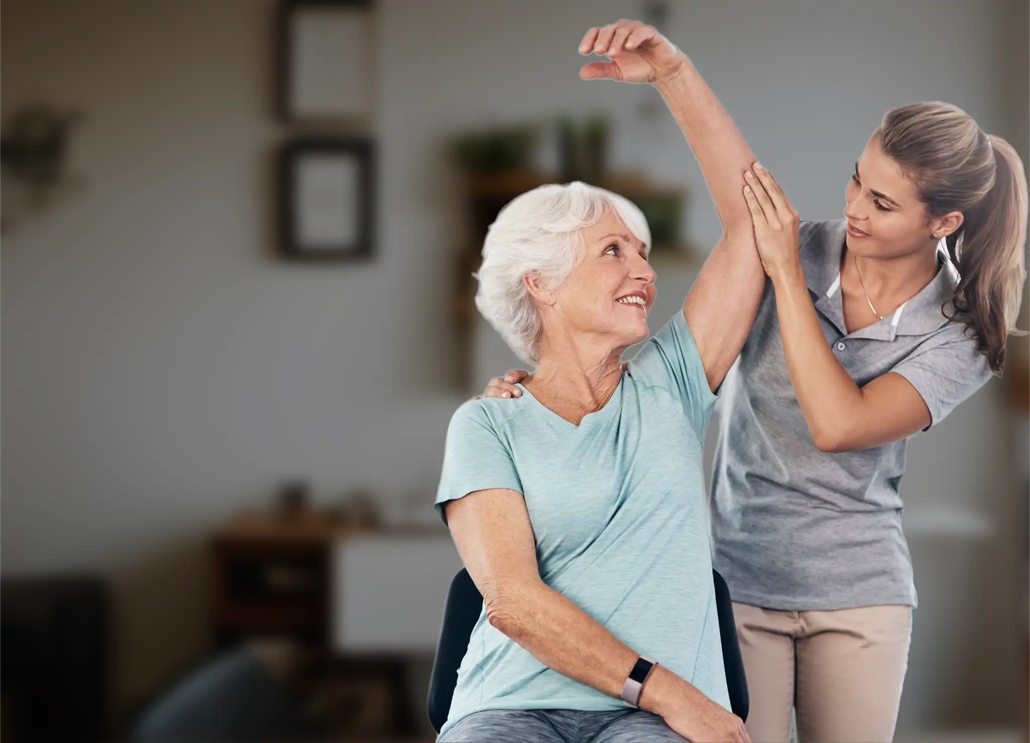 Dislocated Shoulder Treatment in Palm Beach County | Be On The Move ...