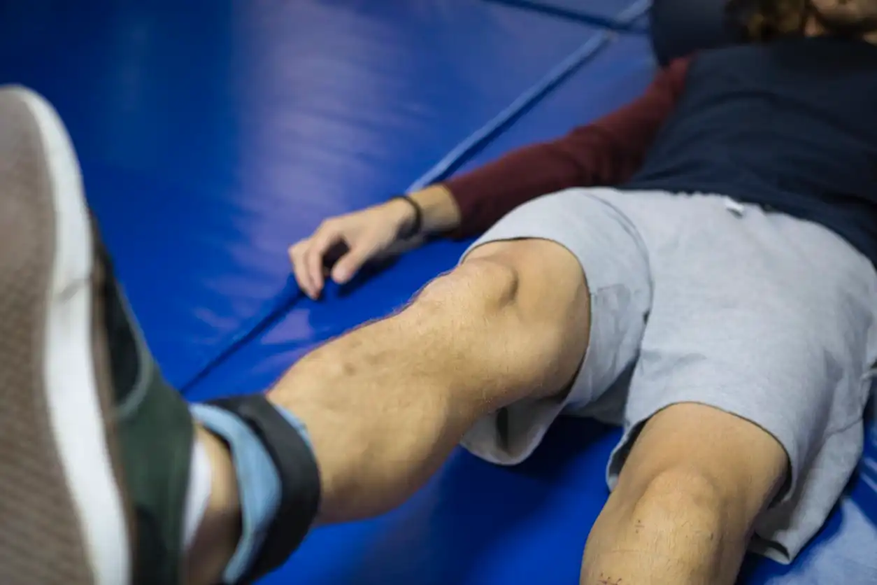 Lumbopelvic Rhythm Dissociation in Palm Beach County | Be On The Move